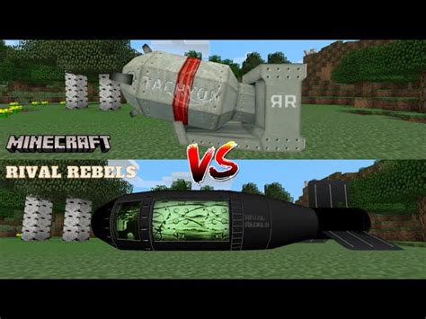 Minecraft Tsar Bomb Tsar Bomba Archives