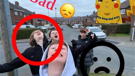 Jacob Leaves The Yorkshire Lads Gone Sexual Emotional Youtube
