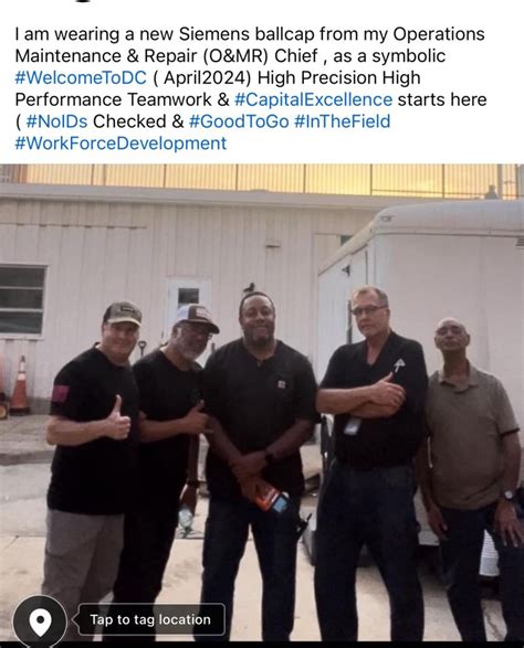 Allan Federman Posted On Linkedin