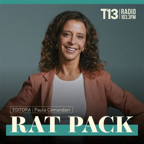 Paula Comandari Tele13 Radio