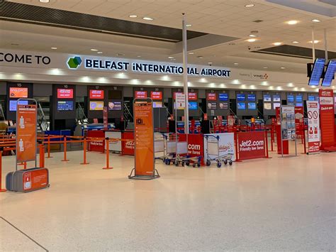 The Complete List Of Airports In Ireland 33travels