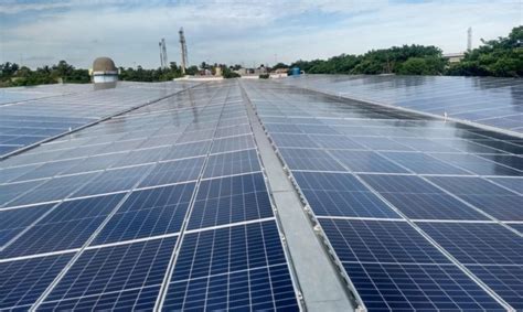 Distributed Energy The Future Of Solar In China Pv Tech
