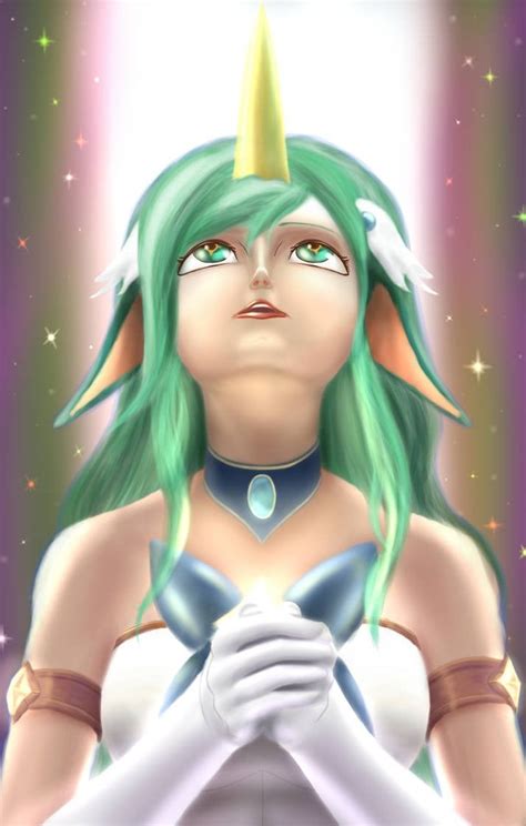 Stars Hear Me Rsoraka