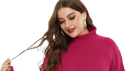 Get Claudia Winklemans Iconic Traitors £329 Jumper And £300 Scarf For Fraction Of The Price On