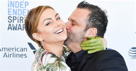 Lala Kent And Randall Emmett Set Wedding Date After Split Rumors