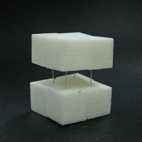 Expressive Interaction Design Cubes