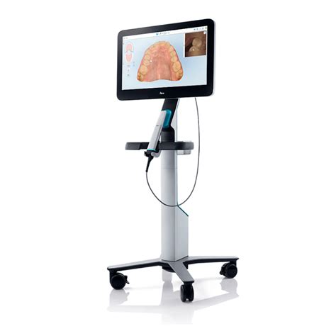 Itero Lumina™ Scanner Intraorale Itero