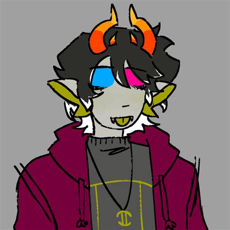 Trollsona By Windows95sys On Deviantart