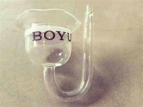 Boyu Co 100 Aquarium Co2 Diffuser Blue Ocean Aquarium