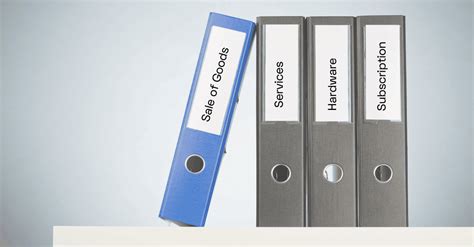 Asc 606 Revenue Recognition Examples And How To Apply Them