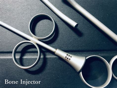 Bone Injector Senka Dental Supply
