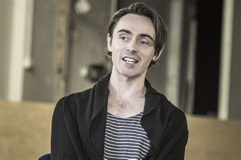 Is David Dawson Gay Know More About Him Crossover 99