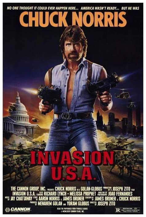 Richard Lynch Movies