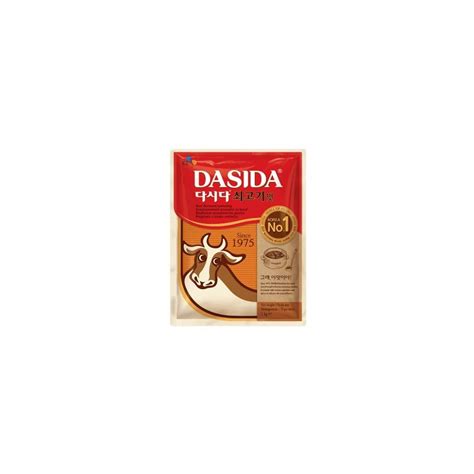Cj Beksul Dashida Soup Stock Beef 1kg10