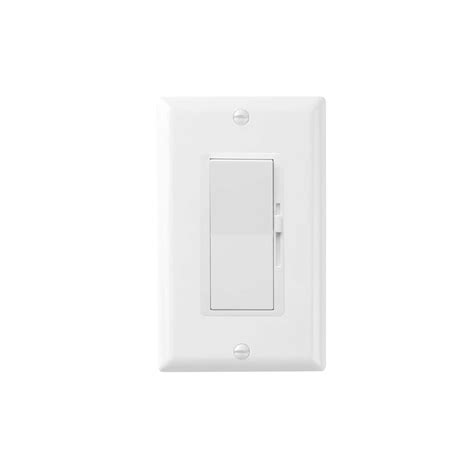 Dimmer Switch And Cover Plate Users Blog
