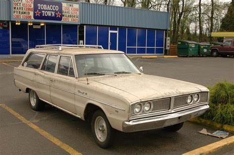 Dodge Coronet 440 Wagon Picture 9 Reviews News Specs Buy Car
