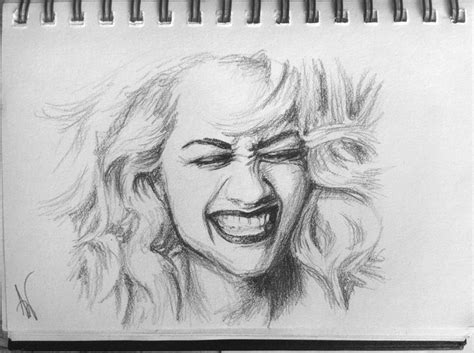 Rita Ora By Nnusia On Deviantart Rita Ora Rita Oras