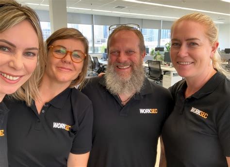 What Are The Different Security Clearance Levels Worksec