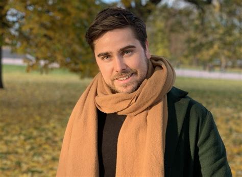 Pornoavhengigheita Gjorde At Gjermund 31 Såg Annleis På Venninner