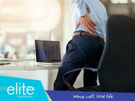 How Sciatica Affects The Nerve Elite Myotherapy Pty Ltd Posted On The Topic Linkedin