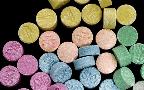 Hallucinogens Blue Coast Behavioral Health