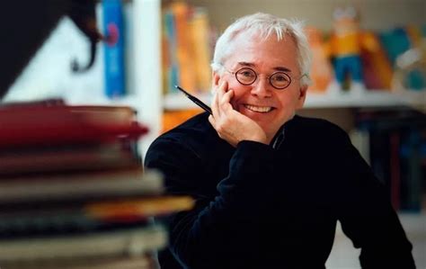 Interview With Marc Brown Emmy Winning Author Of Arthur Scbwi