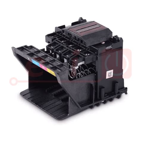 Cabezal Para Impresora Plotter Hp 711 T120 T130 T520 T530 Esis