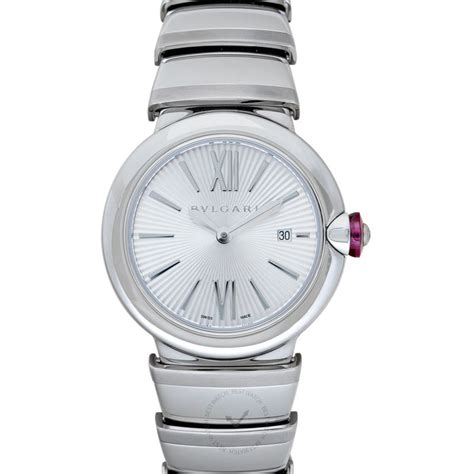 Bvlgari Lvcea 102195 Womens Watch For Sale Online Bestwatchsg
