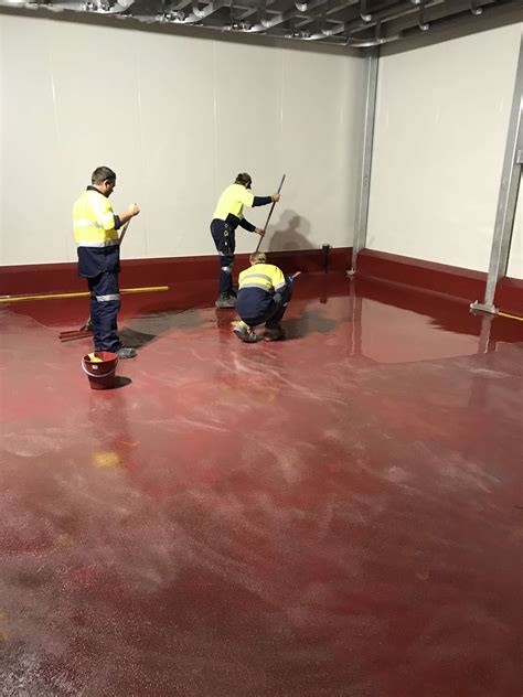 Welcome To Pcs For Expert Protective Coating And Concrete Repairs