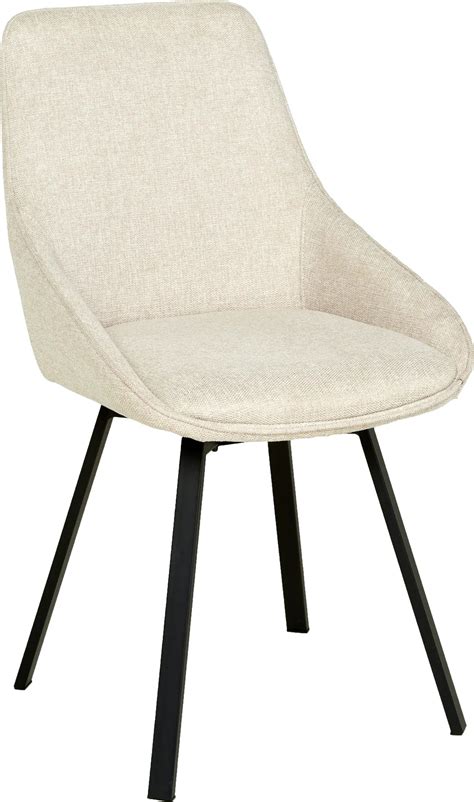 Jason Spisestuestol Lys Beige 2595 Polstrede Stoler Trendrom No