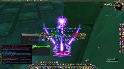 World Of Warcraft Classic Anniversary Hunter Solo Morphaz For Level 50 Quest Devilsaur Trinket