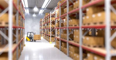 Top 8 Warehouse Storage Systems For Improved Operations Itefy