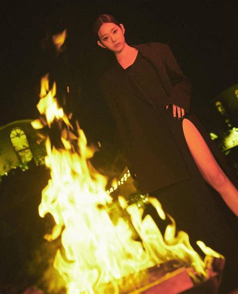 Image Of Min Joo Kim