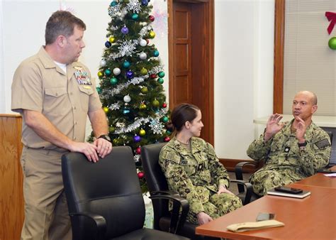 Dvids Images Inter Service Physician Assistant Program Phase 1 Held At Nmfsc Headquarters