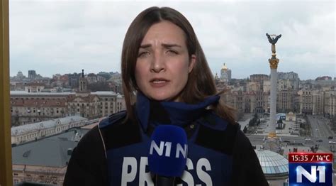 N1 Med Evakuacijo Iz Ukrajine Premikamo Se Zelo Počasi N1