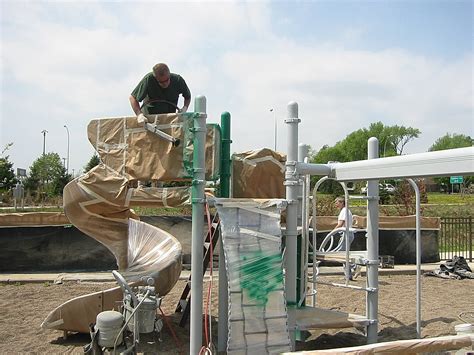 Playground Advanced Coating Systems