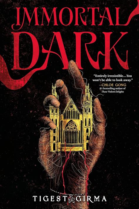 Immortal Dark Standard Edition 1 Br