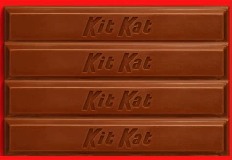 Kit Kat Happy Halloween 