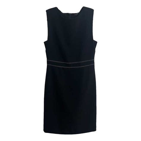 Theory Mini Dress Gem