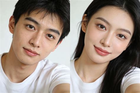 Gender Swap：免费在线 Ai 性别转换滤镜 Imagenx