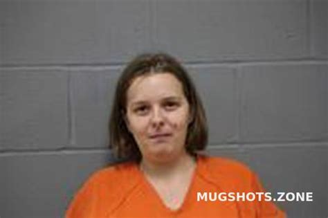 Zoe Ashlin Reynolds 11122024 Johnson County Mugshots Zone