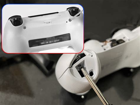 For Ps5 Analog Stick Replacement For Sony Playstation 5 Ps5