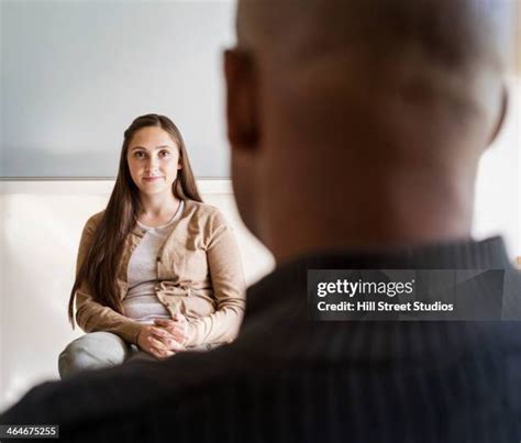 Interview Patient Photos And Premium High Res Pictures Getty Images
