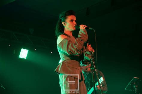 Fotovideo Vesna Pisarović Raspjevala Riječki Export