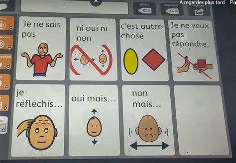 Aider Son Enfant à Exprimer Le Oui Et Le Non Happycap
