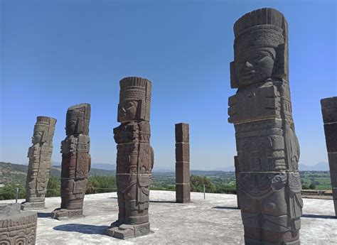 Toltec Architecture