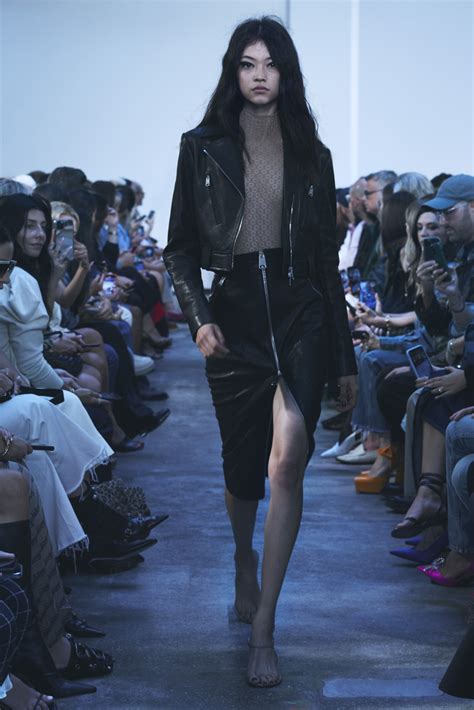 Khaite Rtw Spring 2023 Photos