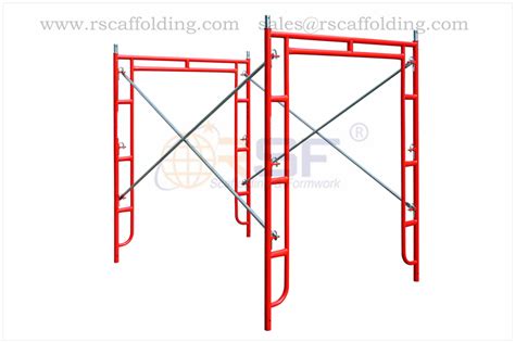 Walk Thru Framebuying High Quality 5v67 Walk Thru Frame Scaffold