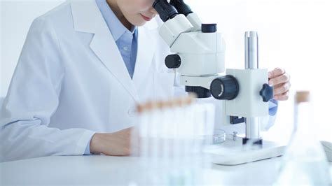 The Difference Between A Core Needle Biopsy And Fine Needle Biopsy