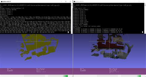[点云 深度学习]3dmatch论文解析 Xgyopen Blog